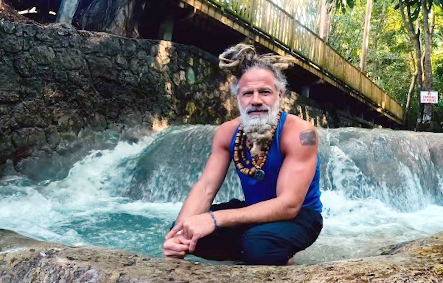 Higher Fire International – Revival of the Spirit